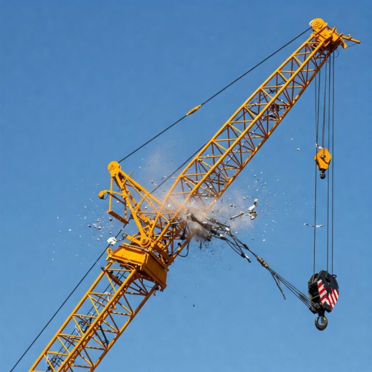 The Shocking Dangers of Shock Loading - LGH