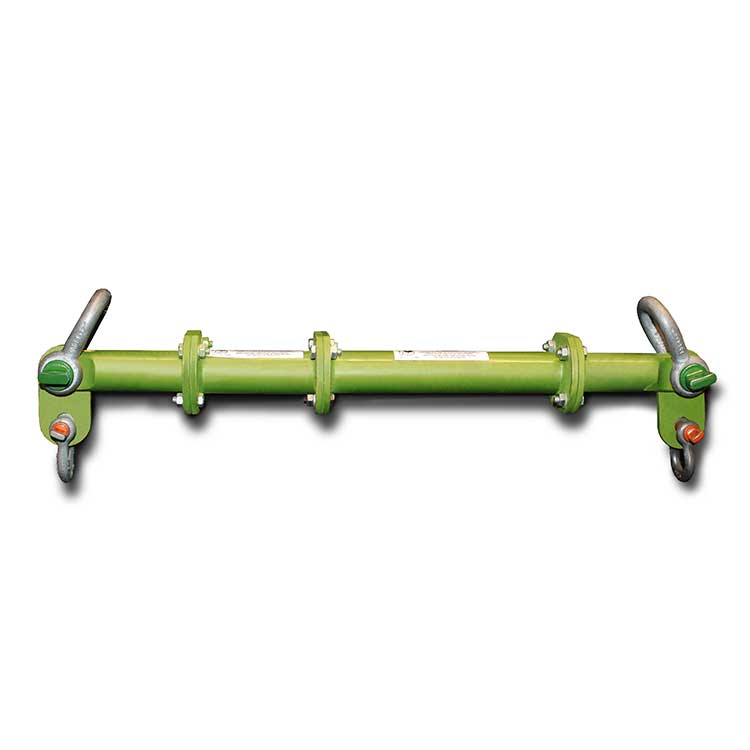 Get to Know Modulift Modular Spreader Beams - LGH