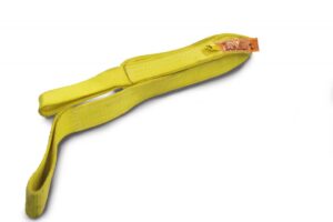 All About Rigging Slings: Sling Choker Hitch - LGH