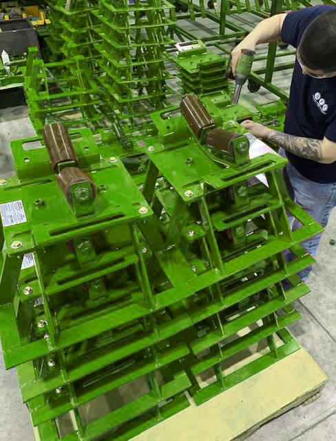 What Is a Pipe Roller—and Why Are They Helpful?