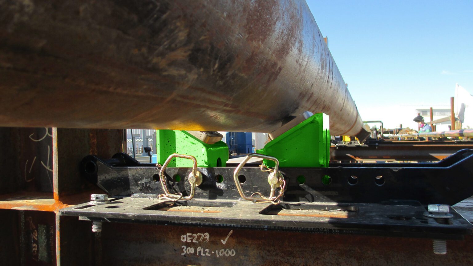 What Is a Pipe Roller—and Why Are They Helpful?